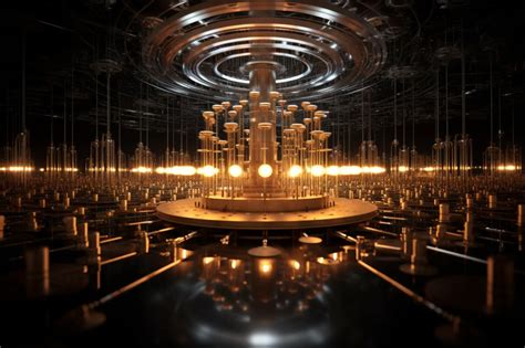 Physicists Use Vibrations To Prevent Information Loss In Quantum Computing Scitechpost