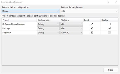 C Uwp Fulltrustprocesslauncher Gives Element Not Found Exception On Launch Stack Overflow