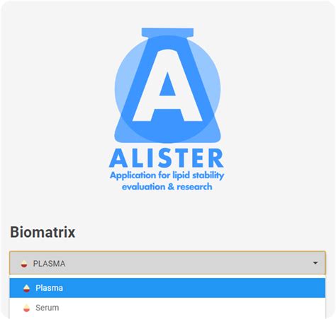 Github Fraunhofer Itmpalister Alister