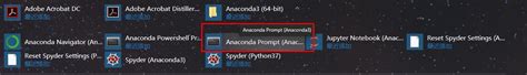 Win10anaconda，安装pytorch、cudatoolkit、cudnn 灰信网（软件开发博客聚合）