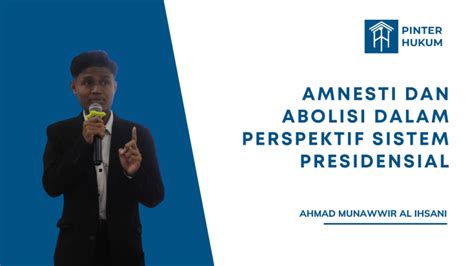 Hukum Pidana Pengertian Jenis Tujuan Fungsi Dan Teori Pemidanaan