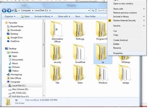 Networking In Windows 10 SP Cloud Academy