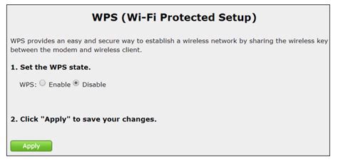 Disable Your Wi Fi Protected Setup WPS Now SecuDemy