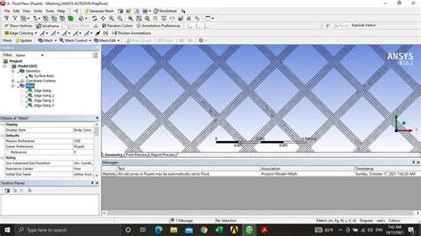 chumwidgets i will do cfd analysis using ansys fluent for 15 on