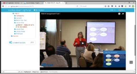 E Learning Development Procept Associates