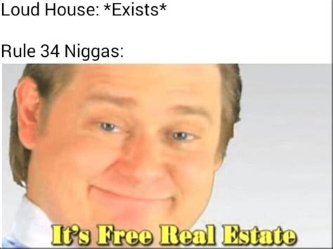 The Loud House Rule 34 The Elode Lous House Hndomu The Loud House Vs