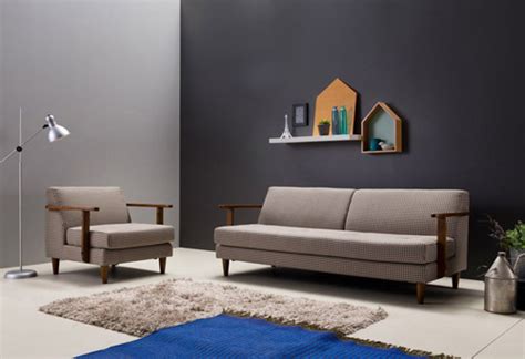 매스티지데코 30~40만 원대 레트로 빈티지 소파 라인 런칭