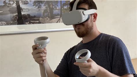 Oculus Quest 2 Tips And Tricks Get The Most From Your Headset Tech Advisor
