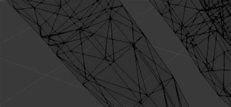 3d View How Do You Refresh Object Mode After Quitting Edit Mode