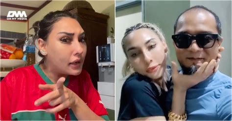 Akui Suka Lelaki Poket Tebal Anju Dalam Fasa Getback Dengan Bekas Tunang