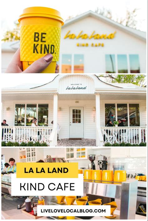 La La Land Kind Cafe In Dallas Tx Artofit
