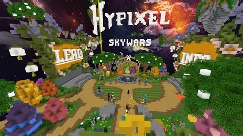 Minecraft Hypixel Ip Address Ultimate Hypixel Guide Cloudzy
