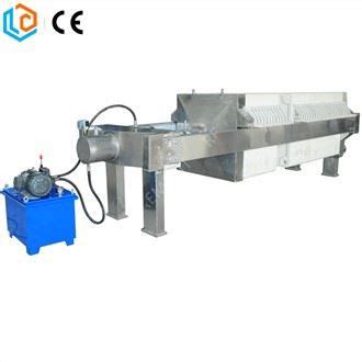 China Professional Lab Scale Filter Press Manufacturers Suppliers High Accuracy Lab Scale