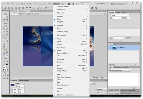Download Adobe Fireworks Cs6 Gclockq