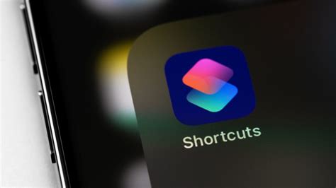 How To Automate Your Life With Apples Shortcuts App