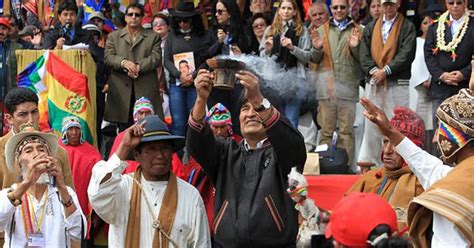 Hoy Es El Inicio Del Fin Del Capitalismo Salvaje Infobae