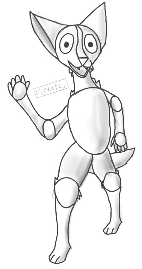 Constructive Criticism R Furry