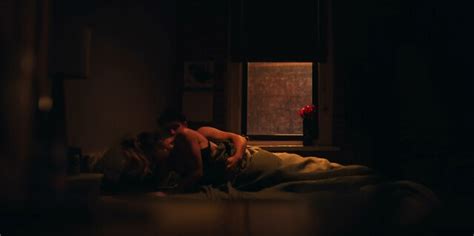 Nude Video Celebs Kaley Cuoco Sexy The Flight Attendant S E