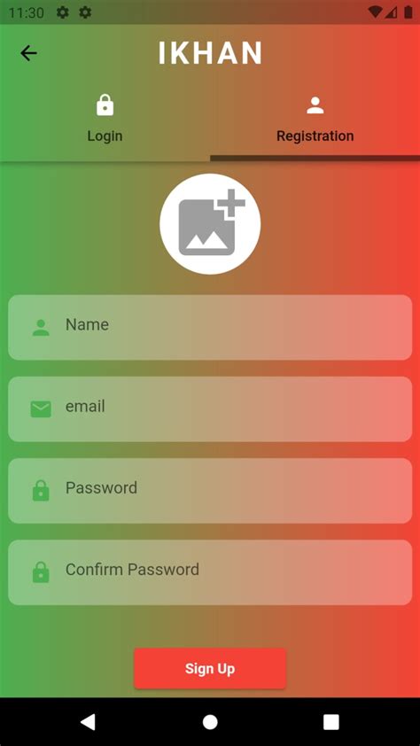 Be Your Android And Ios App Developer Using Flutter By Hadideveloper