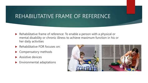 Frames Of Reference Used In Cerebral Palsypptx Brain And Nervous System Disorders Diseases