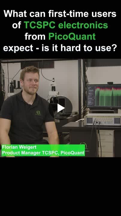 Tcspc Photoncounting Quantumoptics Materialscience Hydraharp500