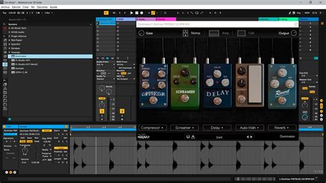 Audio Assault Dominator 1 3 Win Mac Audiotools