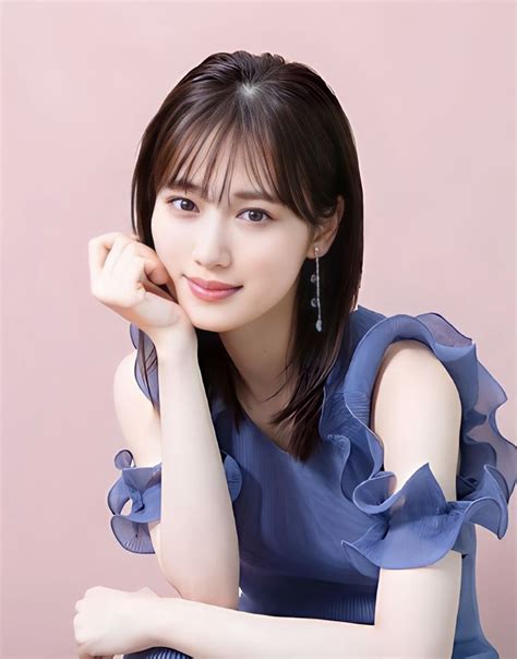 Mizuki Japanese Girl Idol Lovely Asian Quick Japan Girl