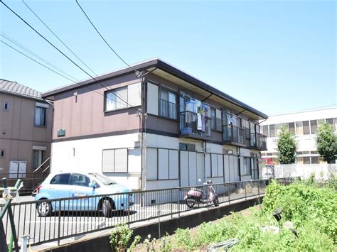 ハイツ横山台の賃貸物件 相模原の賃貸、町田の賃貸不動産はアパマンショップオリバー