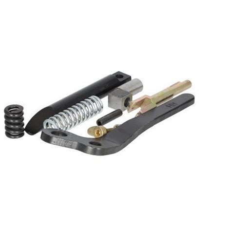 Quick Attach Coupler Latch G Series Right Hand Fits Bobcat S S S T