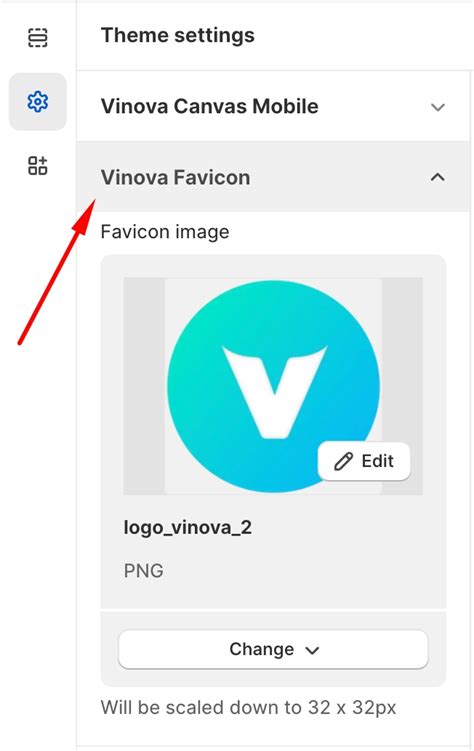 Favicon Automize Documentation