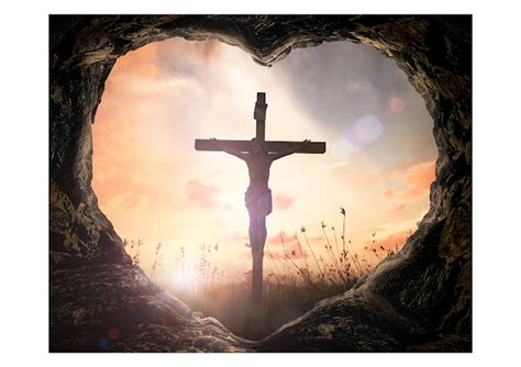 Η Σταύρωση του Χριστού