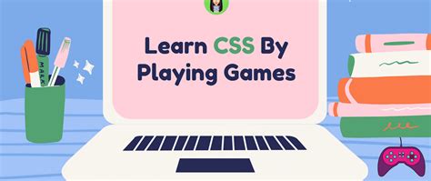 11 Amazing Games To Master Css In A Fun Way 🎮🔥 Dev Community