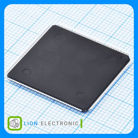 لیون الکترونیک W5300