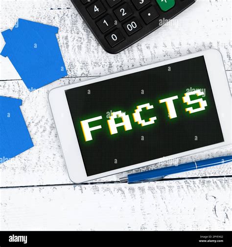 Writing Displaying Text Facts Business Approach Information Used As