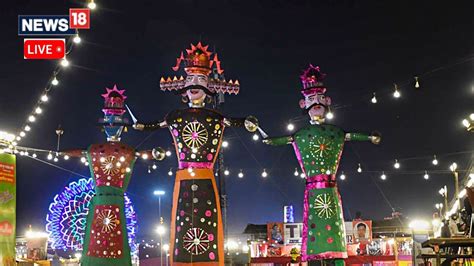 Dussehra And Durga Puja 2023 Wishes And Quotes Live Updates Best