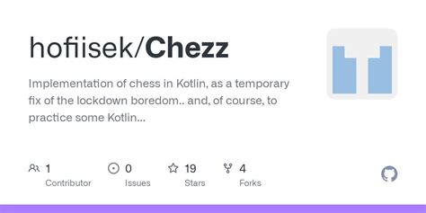 hello as a java dev who wanted to learn kotlin i wrote a full featured chess with a simple gui