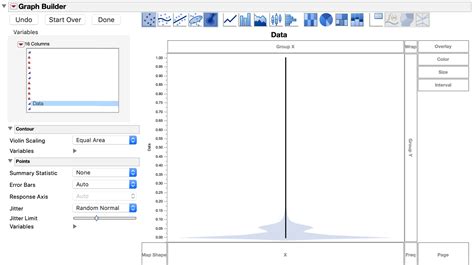 Solved Jittered Not Working Ingraph Builder Jmppro 14 Jmp User Community