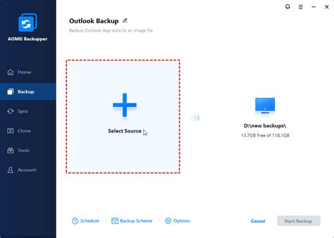 How To Resolve If The File Is Not An Outlook Data File