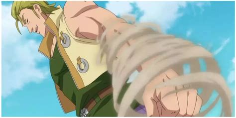 10 Personajes De Anime Que Pueden Manipular El Aire Cultture