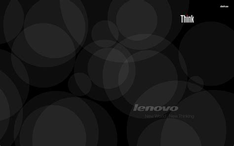 Lenovo ThinkPad Wallpapers Wallpaper Cave