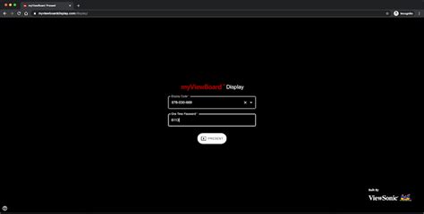 Myviewboard Display Para Android Descargar