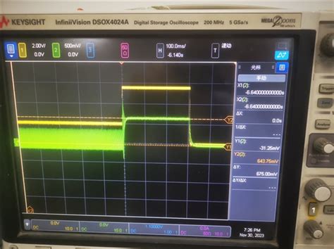 UCC28C44 Will There Have Any Risk If CS Pin Always Work At 1 2V Power Management Forum