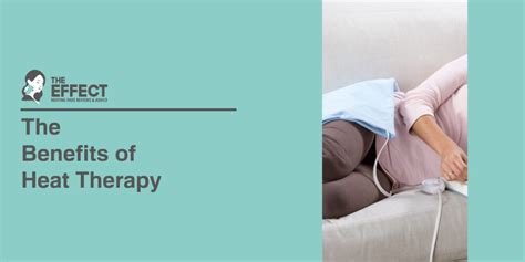 Does A Heating Pad Help With Constipation The Soothing Effect