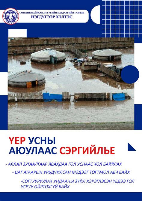 Сонгинохайрхан дүүргийн цагдаагийн газар