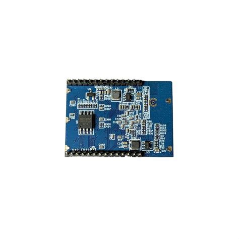 Hi Link Hlk Rm04 Wifi Module External Antenna For Industrial At ₹ 1040 Piece In Mumbai