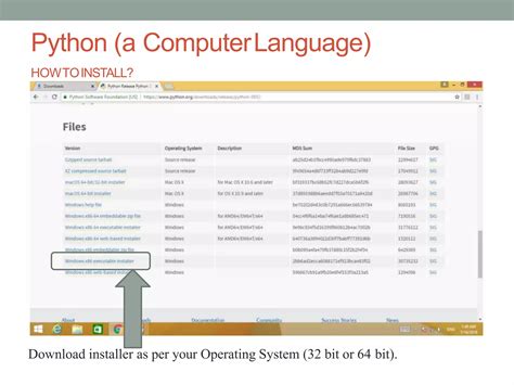 Chapter 1 Eng Getting Started With Pythonpptx