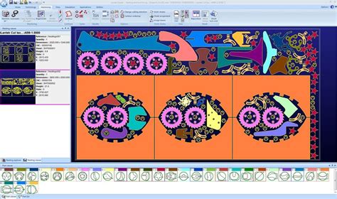 Best Nesting Software For Laser Cutting [2022] Mellowpine