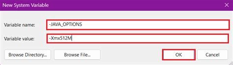 How To Fix Java Virtual Machine Launcher Error On Windows