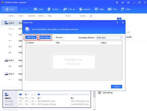 How To Use Powershell To Force Delete File And Folder