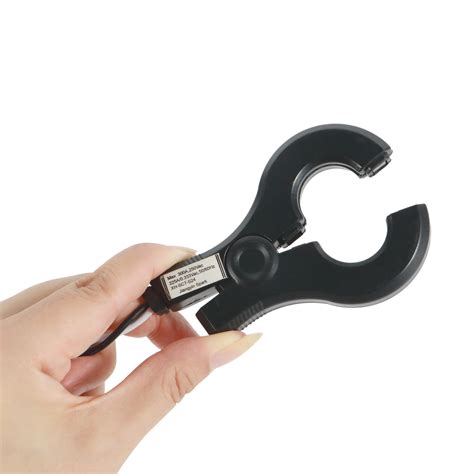 Clamp Ct Current Sensor Solar Ct China Split Core Current Sensor And Current Transformer